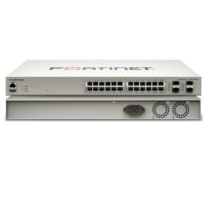 FortiSwitch: Conectividad Segura - WARETIC SAC